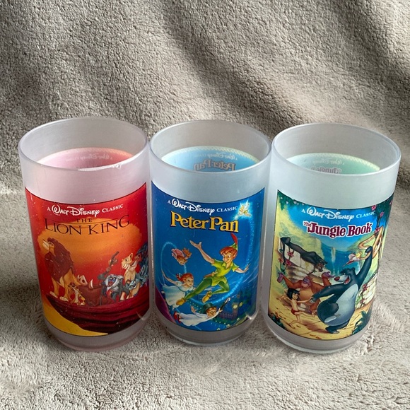 Disney | Dining | Disneys The Lion King Peter Pan The Jungle Book ...